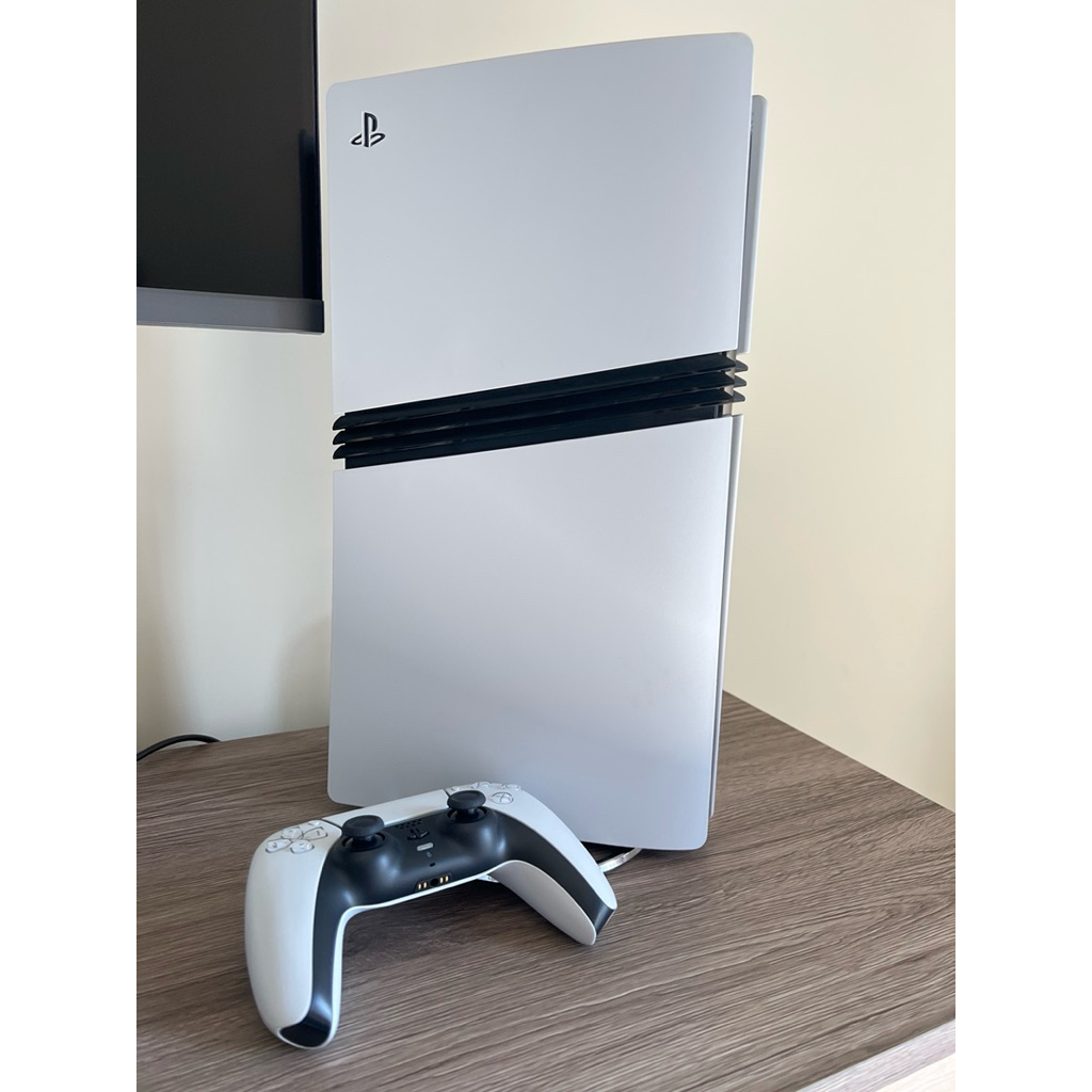 ps5 pro二手的價格推薦 - 2025年7月 | 比價比個夠BigGo