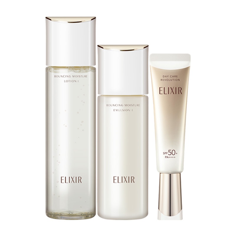 ELIXIR膠原水的價格推薦 - 2025年8月 | 比價比個夠BigGo