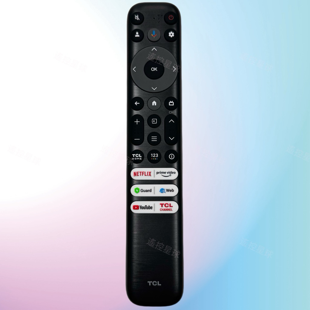 TCL P737遙控器的價格推薦 - 2026年1月 | 比價比個夠BigGo