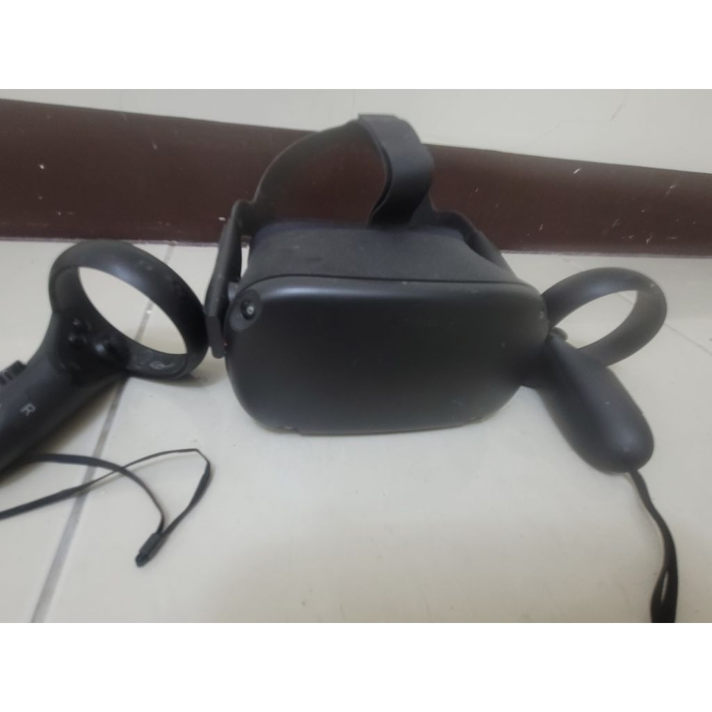 oculus quest 1 二手的價格推薦 - 2025年8月 | 比價比個夠BigGo