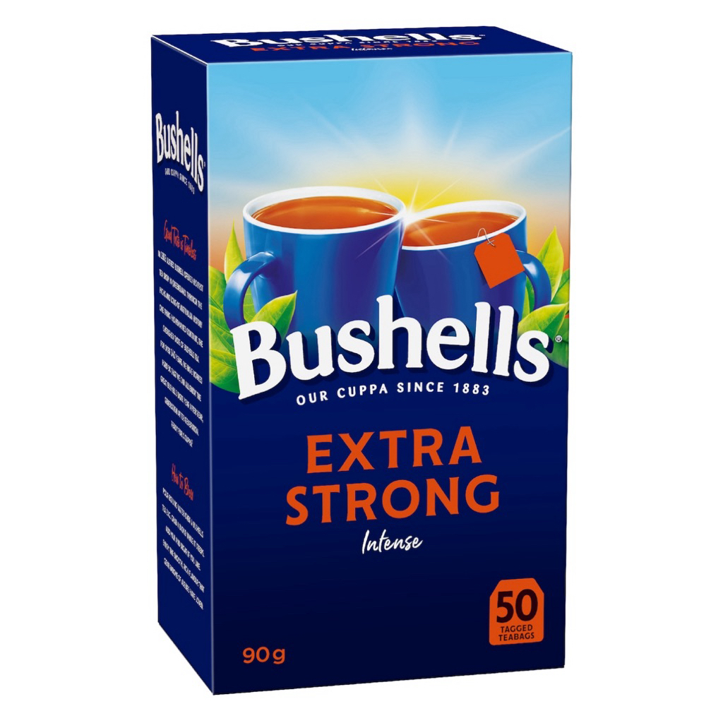 Bushells的價格推薦 - 2025年8月 | 比價比個夠BigGo