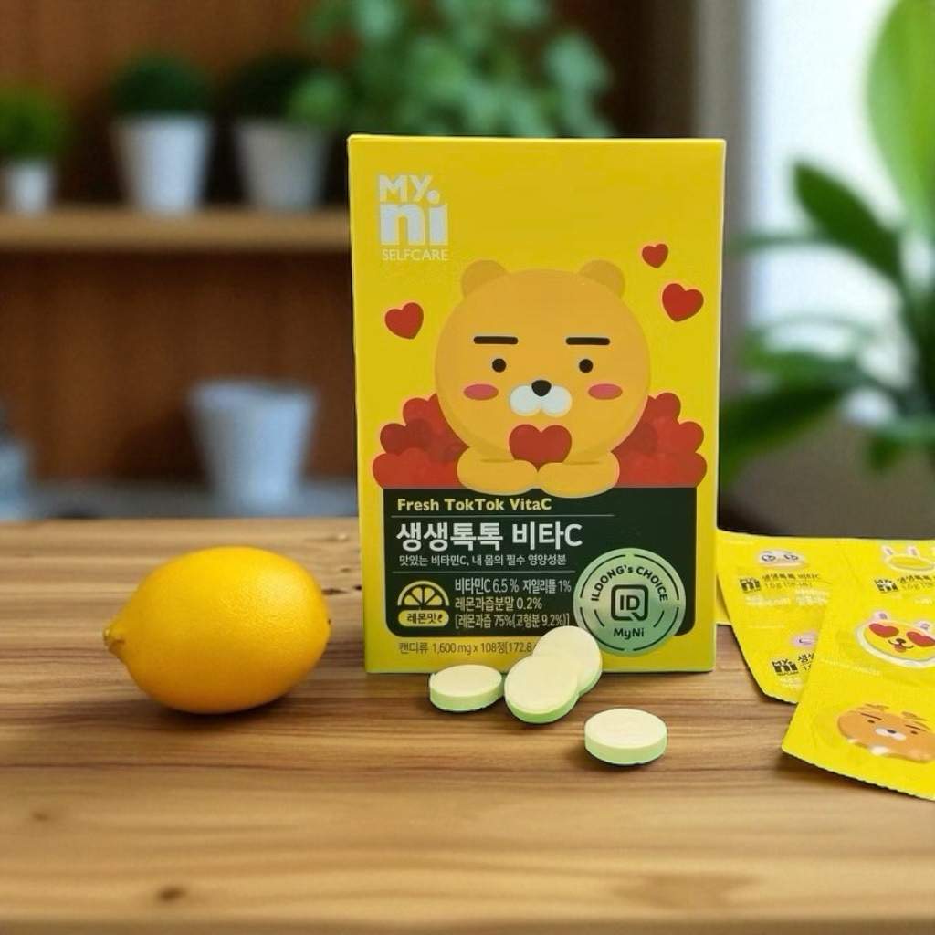 ildong維他命的價格推薦 - 2025年8月 | 比價比個夠BigGo