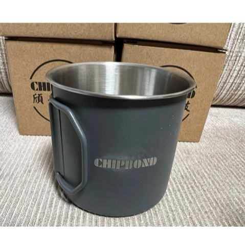 頎邦 CHIPBOND 摺疊露營鋼杯的價格推薦 - 2026年4月 | 比價比個夠BigGo