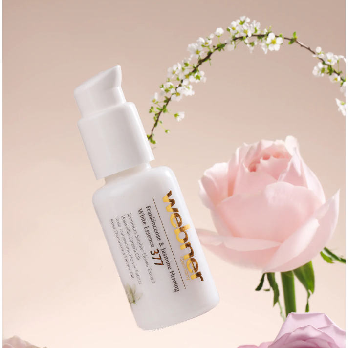 webner 乳香茉莉彈潤白極致精華377的價格推薦 - 2025年8月 | 比價比個夠BigGo