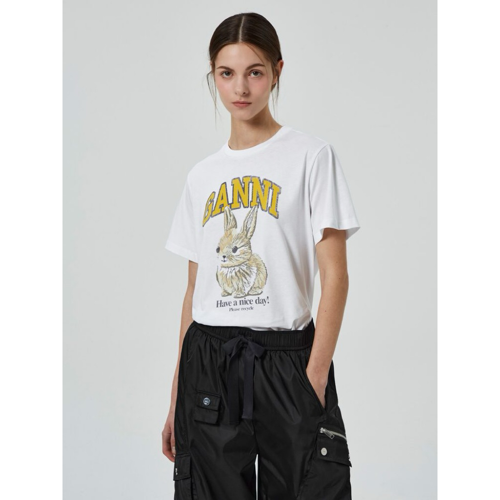 ganni bunny的價格推薦 - 2025年9月 | 比價比個夠BigGo