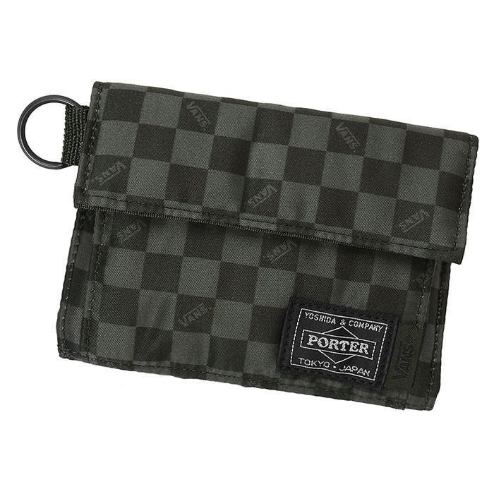 vans porter 錢包的價格推薦 - 2025年12月 | 比價比個夠BigGo