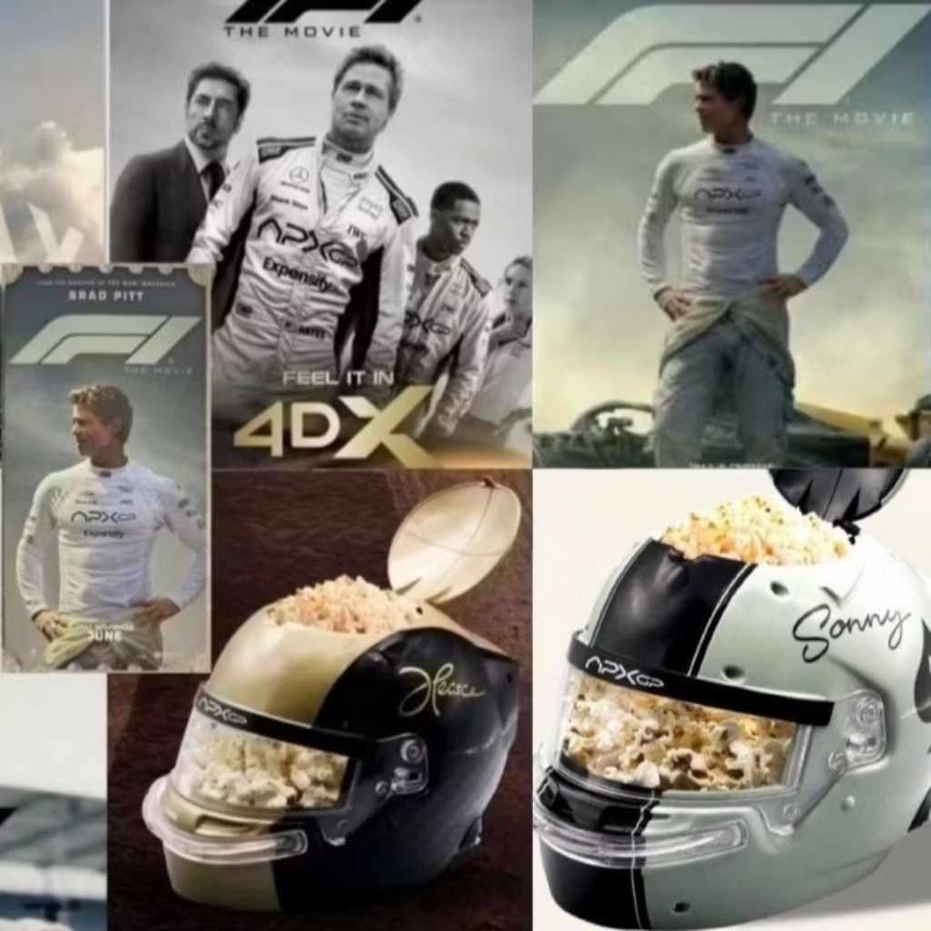 f1 4DX的價格推薦 - 2025年8月 | 比價比個夠BigGo