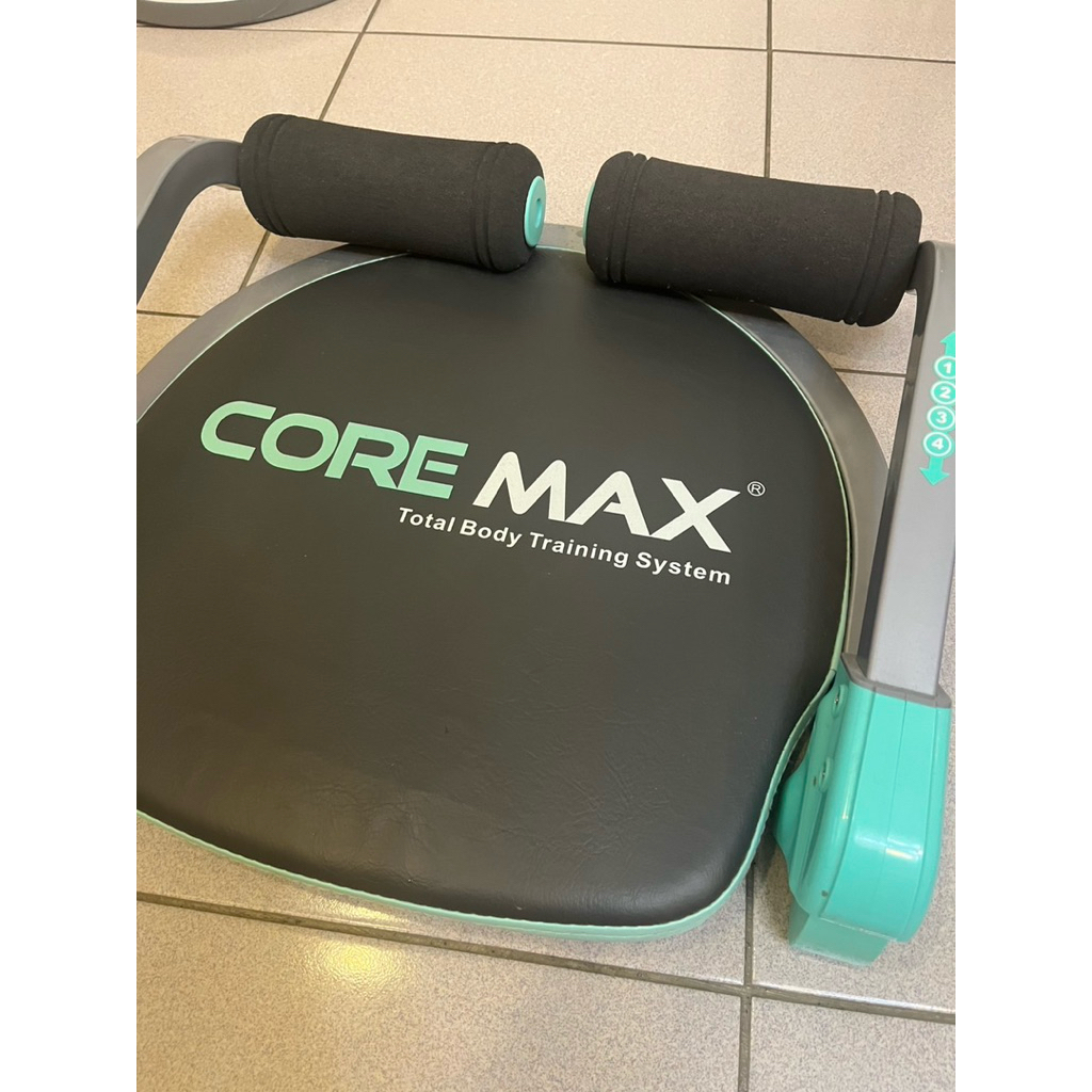 【CORE MAX】超級全能塑身機的價格推薦 - 2025年8月 | 比價比個夠BigGo
