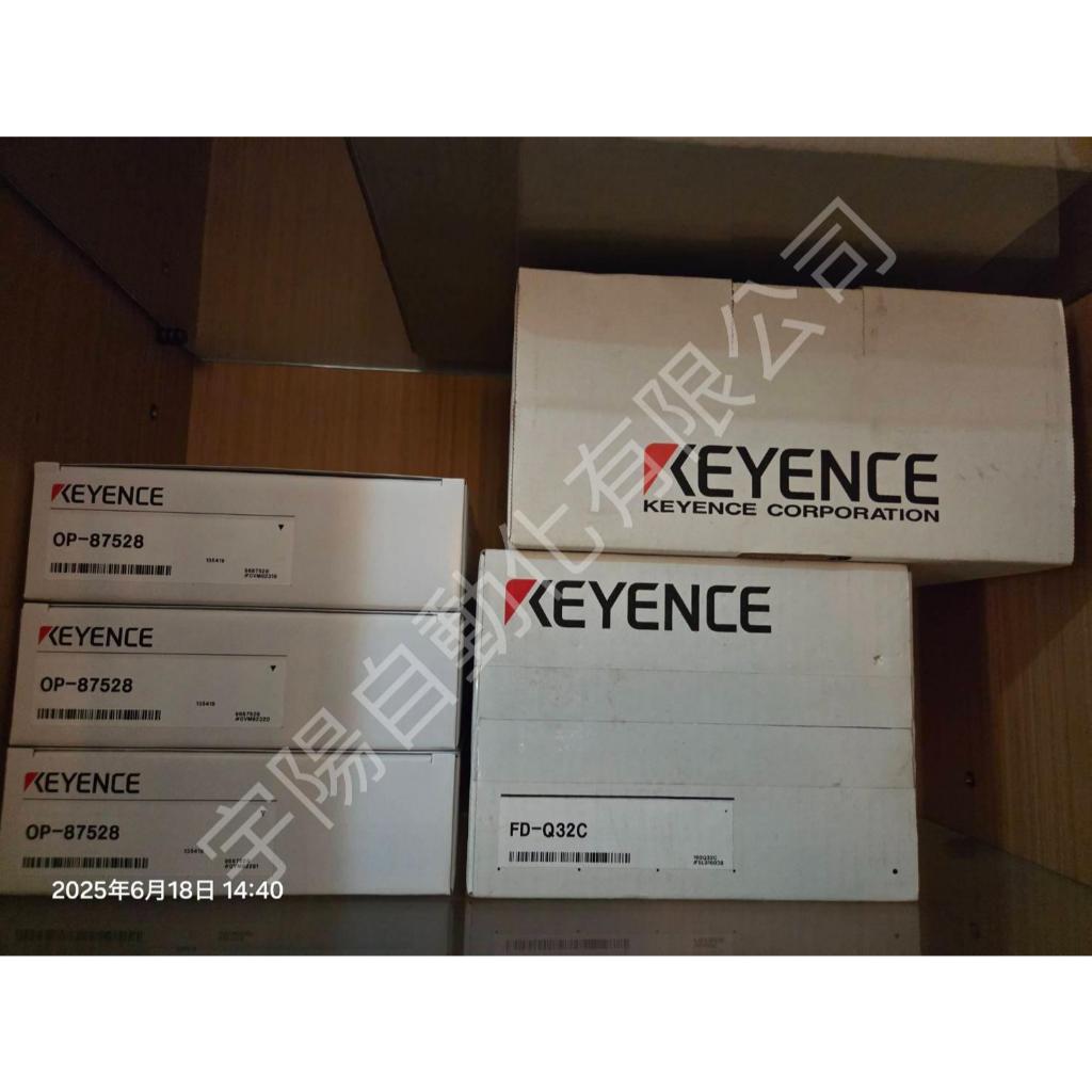keyence op-73880的價格推薦 - 2026年3月 | 比價比個夠BigGo