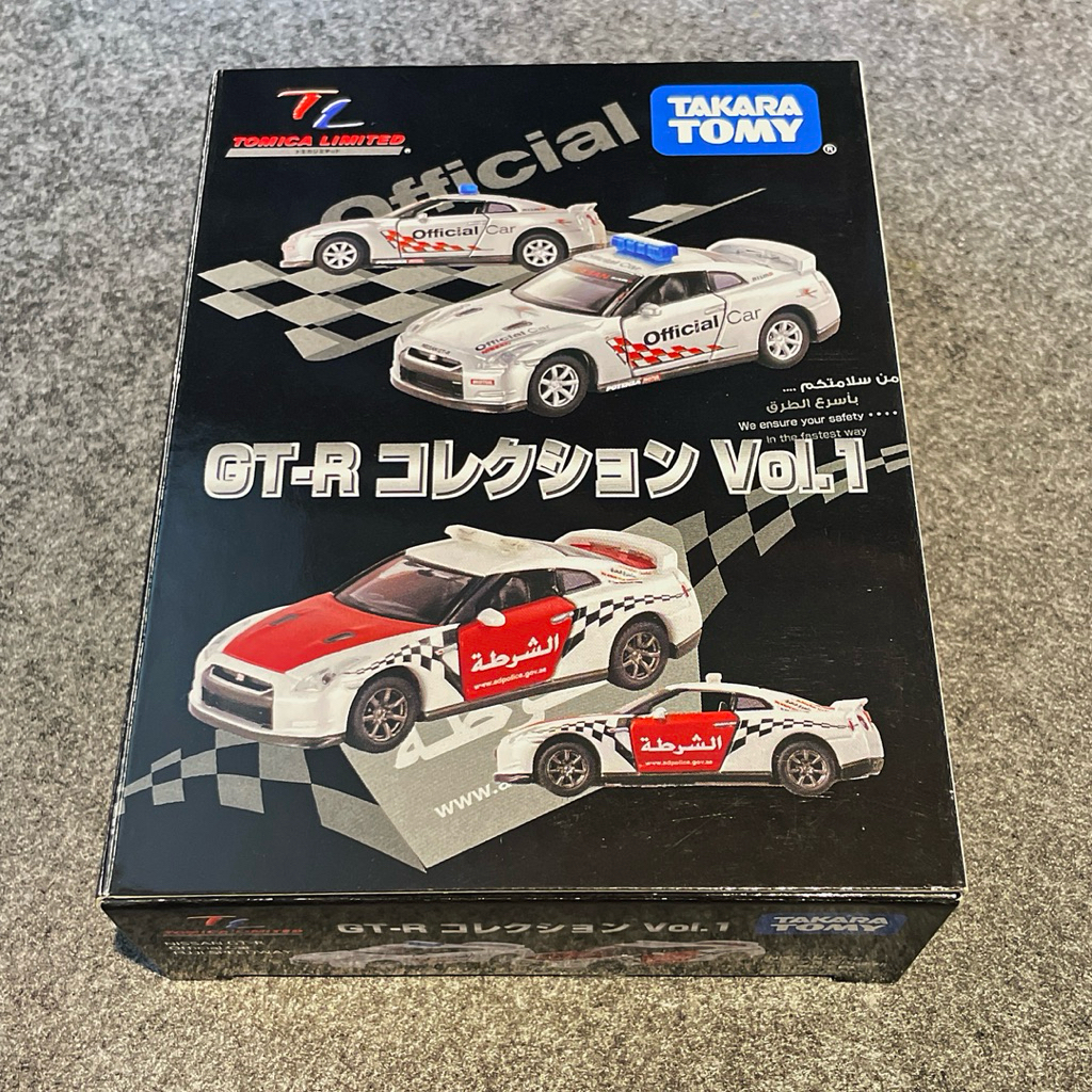 tlv r35 警車的價格推薦 - 2025年7月 | 比價比個夠BigGo