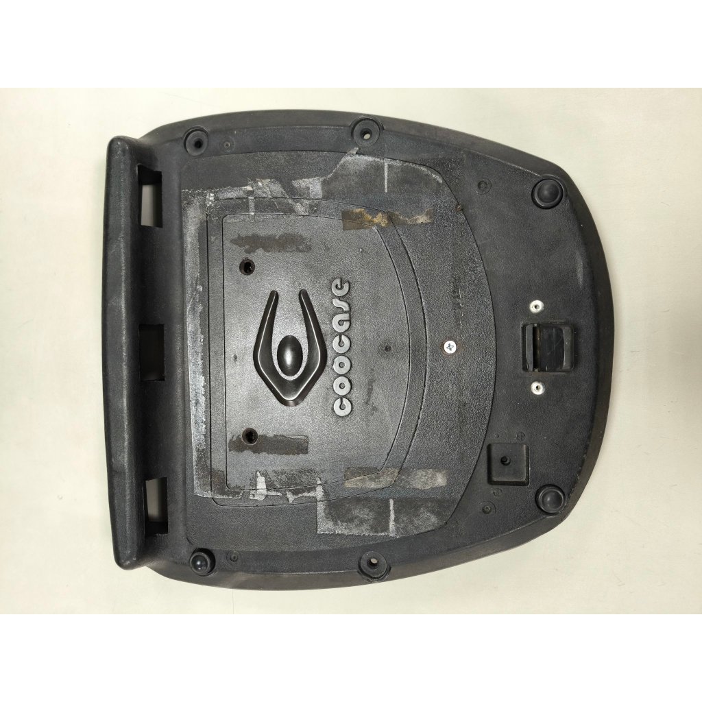 coocase二手後箱的價格推薦 - 2025年8月 | 比價比個夠BigGo