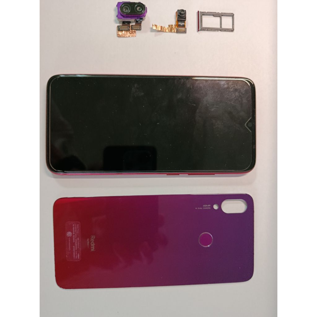 Note 7 零件機的價格推薦 - 2025年8月 | 比價比個夠BigGo