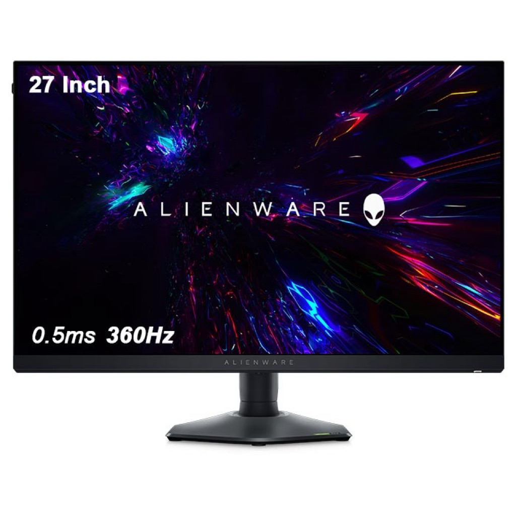 alienware電競顯示器的價格推薦 - 2025年8月 | 比價比個夠BigGo