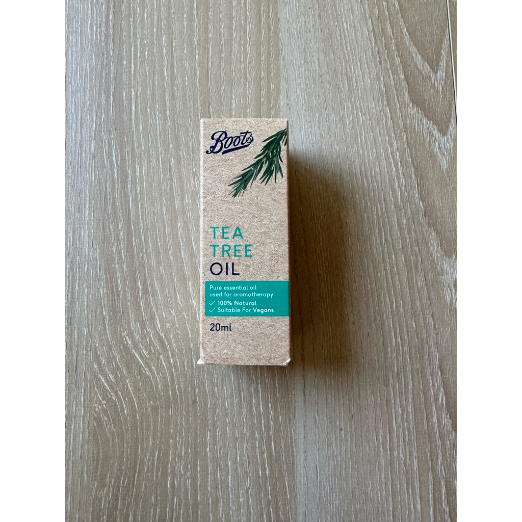 boots茶樹的價格推薦 - 2026年6月 | 比價比個夠BigGo