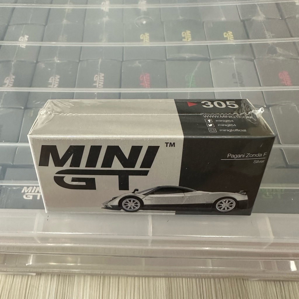 zonda 305的價格推薦 - 2025年8月 | 比價比個夠BigGo