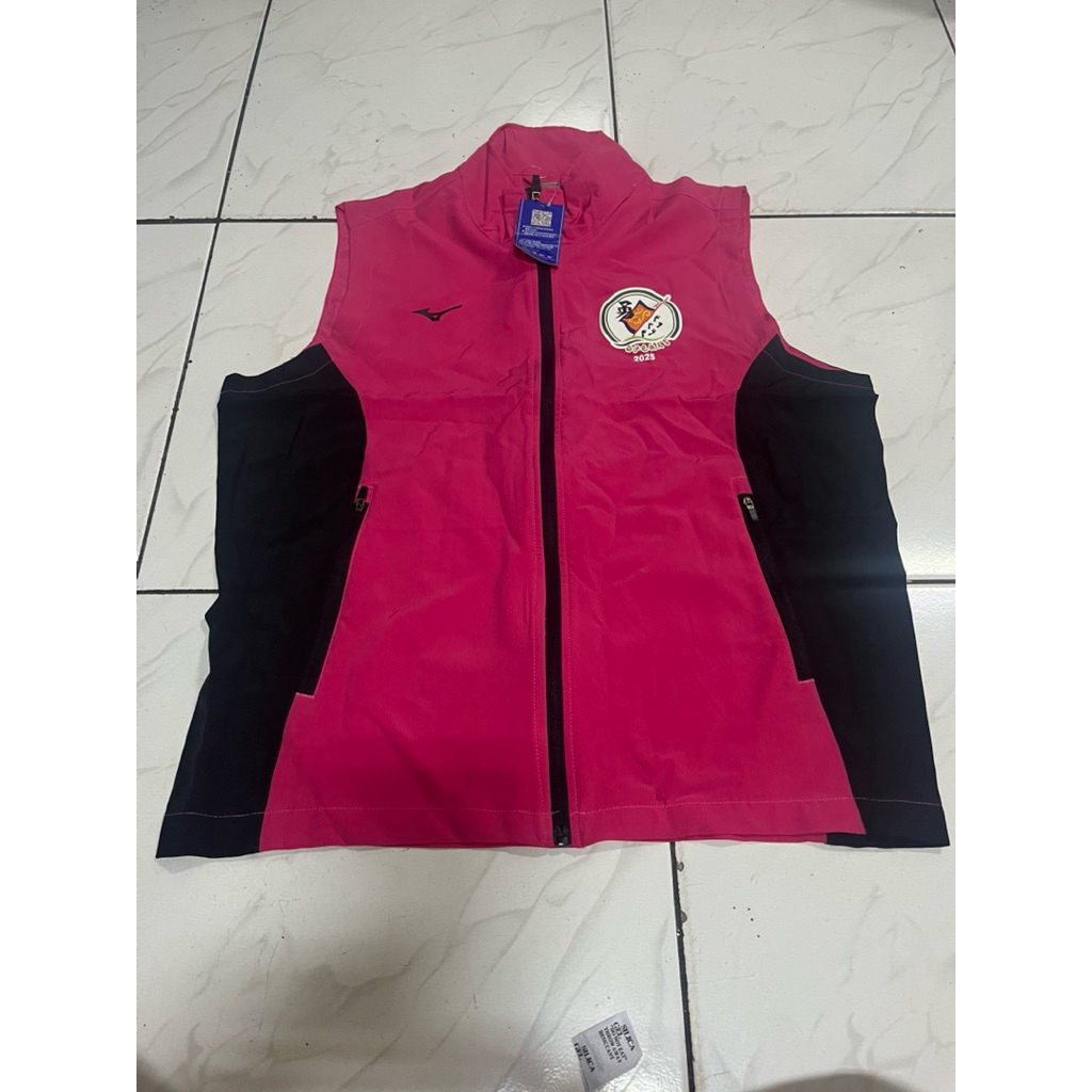 白沙屯美津濃背心的價格推薦 - 2025年9月 | 比價比個夠BigGo