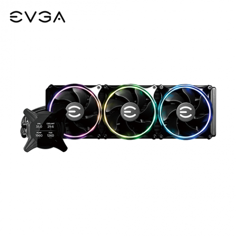 EVGA 360水冷的價格推薦 - 2025年6月 | 比價比個夠BigGo