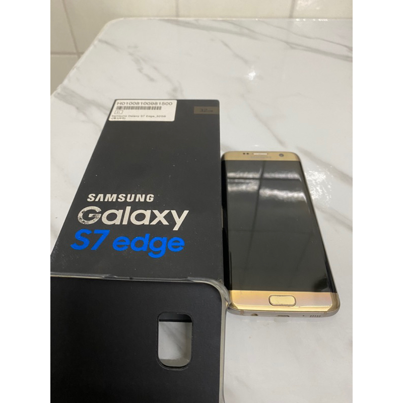 S7 edge 32g 二手的價格推薦 - 2025年10月 | 比價比個夠BigGo
