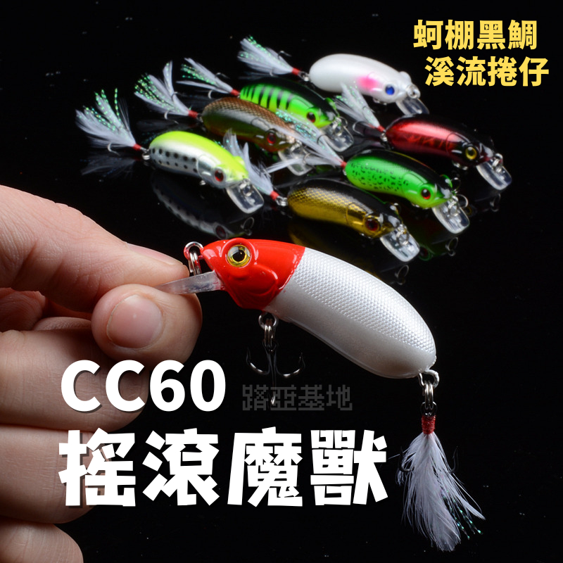 cc60 浮水魔獸的價格推薦 - 2025年3月 | 比價比個夠BigGo