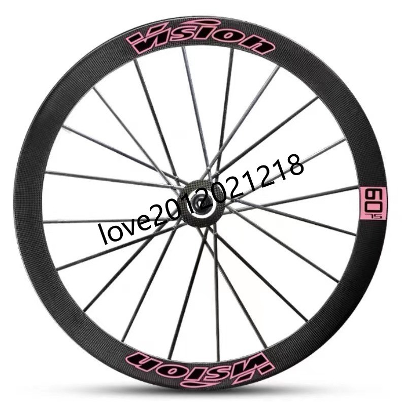 vision 輪組 貼紙的價格推薦 - 2024年12月| 比價比個夠BigGo