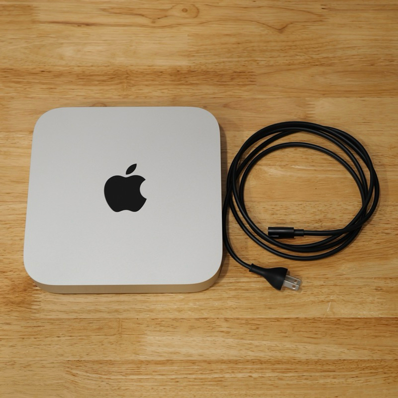 二手 mac mini m2的價格推薦 - 2025年4月 | 比價比個夠BigGo