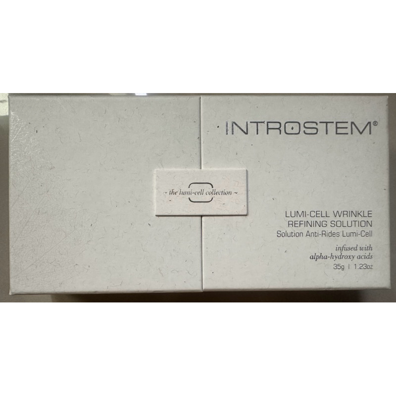 introstem的價格推薦 - 2024年12月| 比價比個夠BigGo