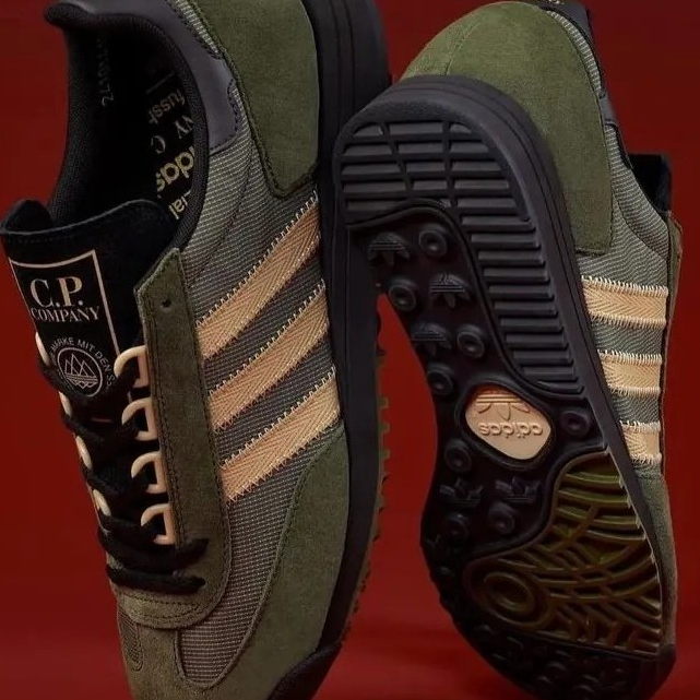 Sl83 adidas的價格推薦 - 2026年2月 | 比價比個夠BigGo