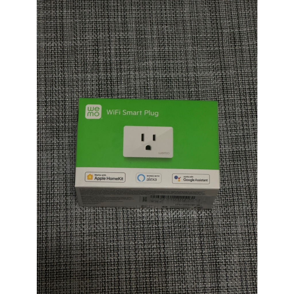 wemo smart plug的價格推薦 - 2025年3月 | 比價比個夠BigGo