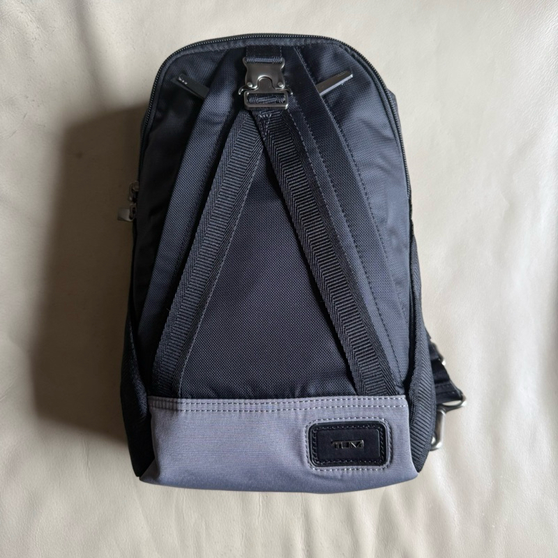 tumi 胸口包的價格推薦 - 2025年12月 | 比價比個夠BigGo