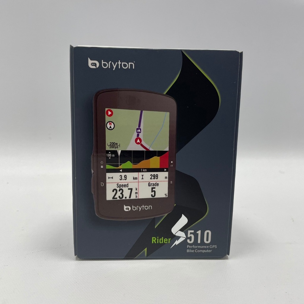 s510 bryton的價格推薦 - 2026年5月 | 比價比個夠BigGo