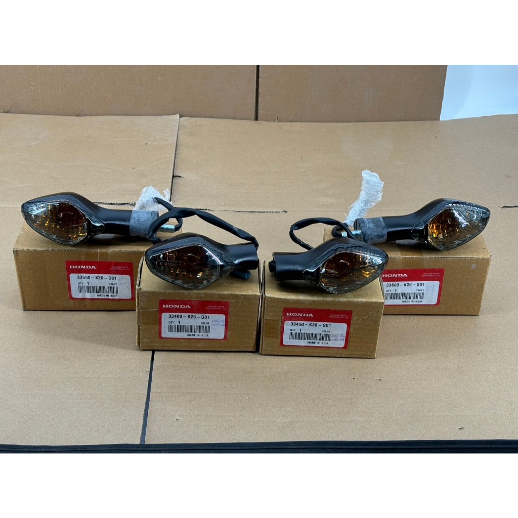 33450-k26-g01的價格推薦 - 2025年7月 | 比價比個夠BigGo