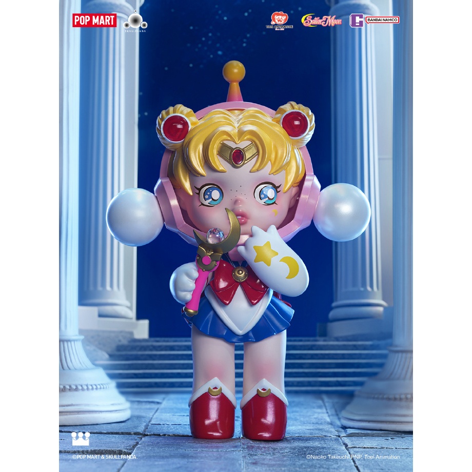 skullpanda 400%的價格推薦 - 2025年4月 | 比價比個夠BigGo