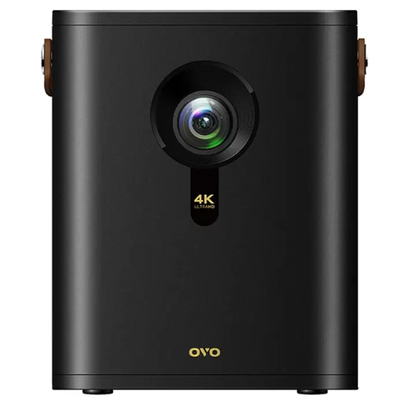 OVO 4K 無框電視 UHD 智慧投影機的價格推薦 - 2025年11月 | 比價比個夠BigGo