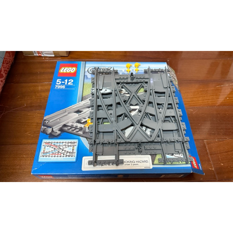 lego樂高 7996的價格推薦 - 2025年9月 | 比價比個夠BigGo