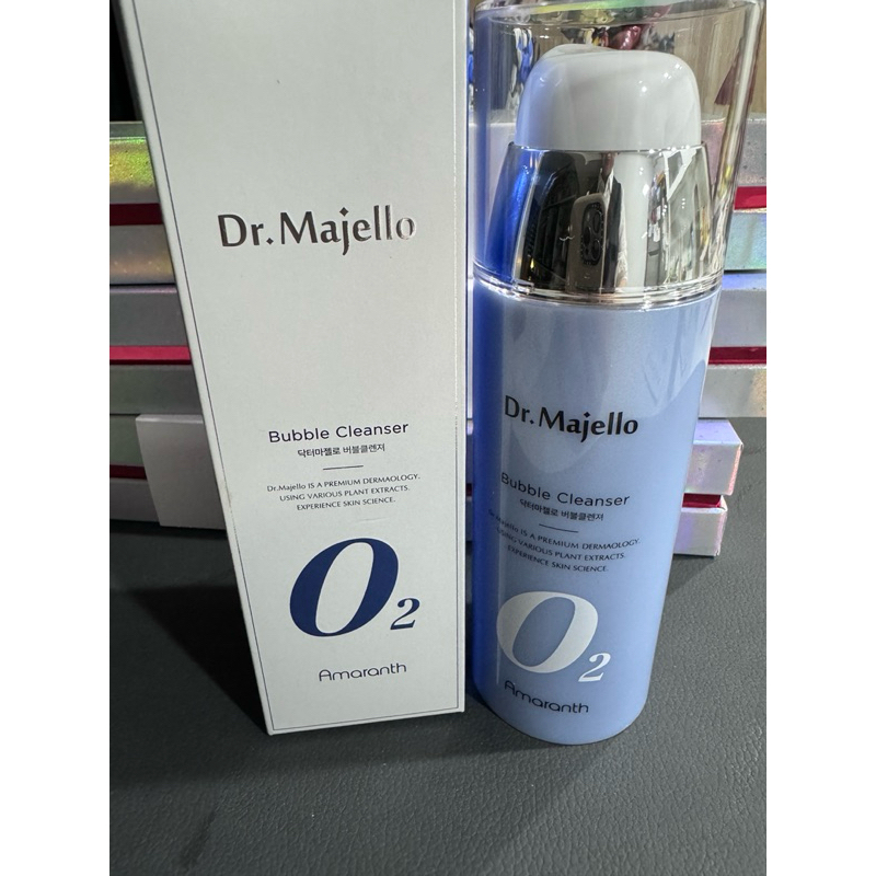Dr Majello 洗面乳的價格推薦 2025年2月 比價比個夠biggo