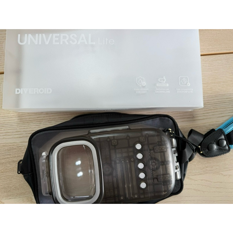 diveroid防水殼的價格推薦 - 2025年8月 | 比價比個夠BigGo