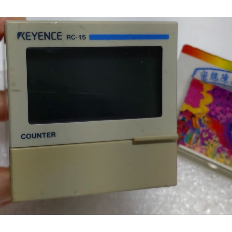 RC-15 KEYENCE的價格推薦 - 2025年10月 | 比價比個夠BigGo