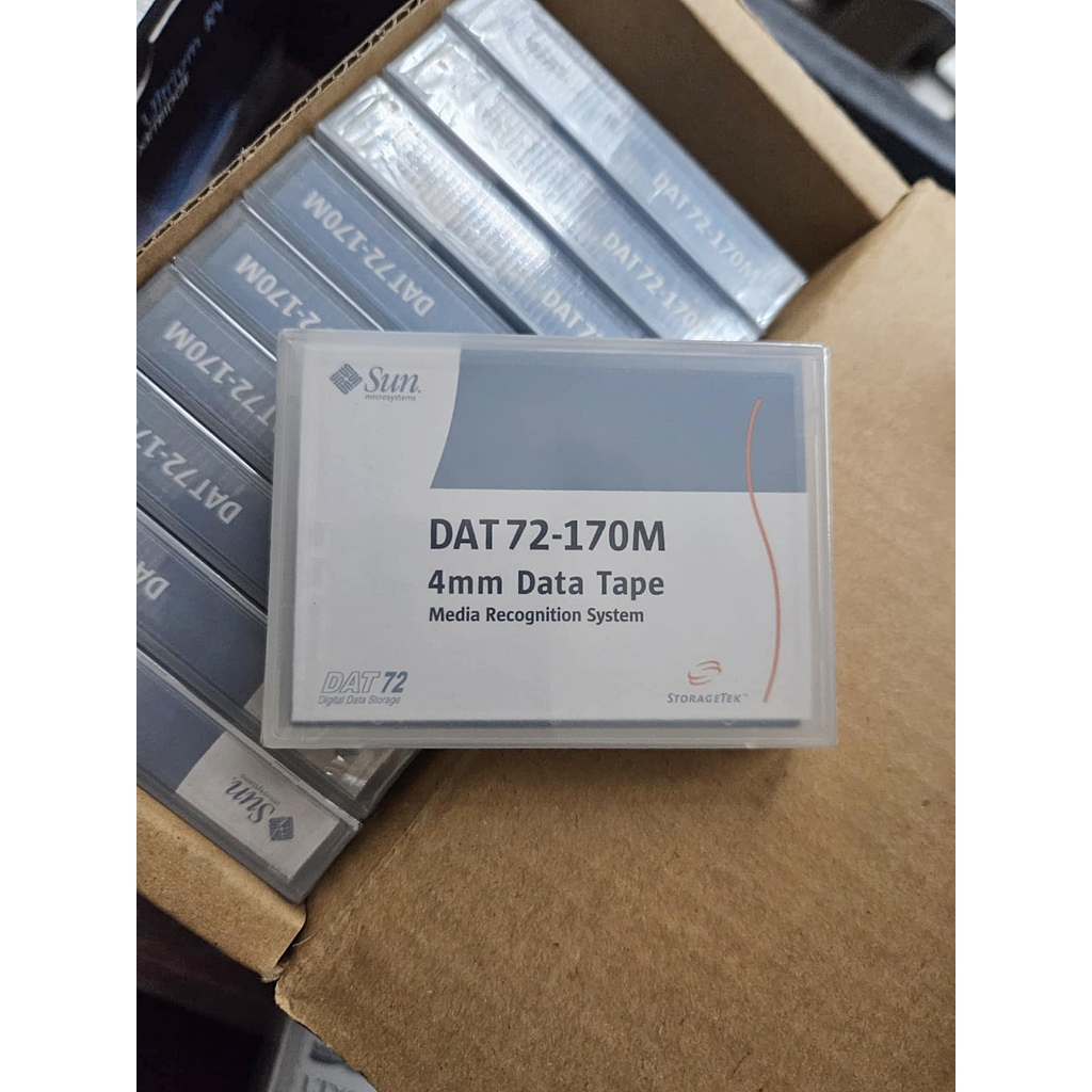 DAT 72 磁帶的價格推薦 - 2025年10月 | 比價比個夠BigGo