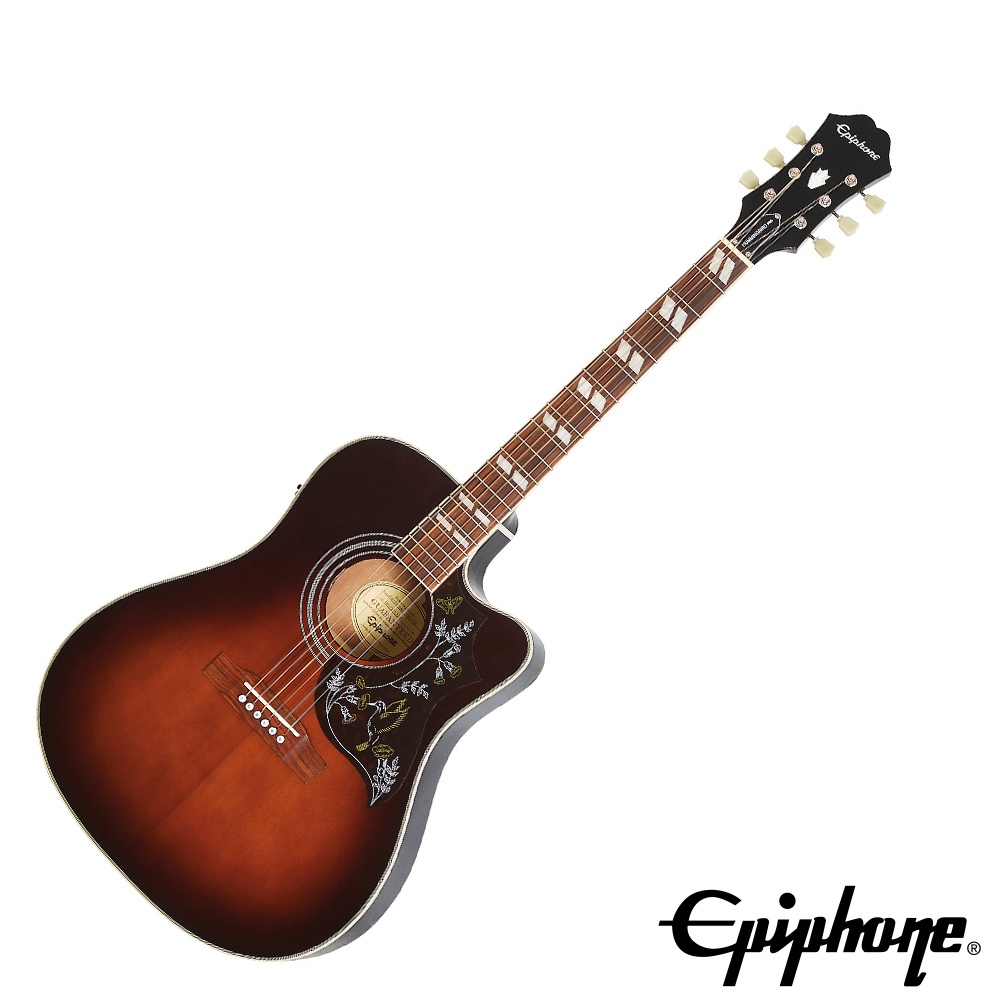epiphone hummingbird ec studio的價格推薦 - 2025年2月 | 比價比個夠BigGo