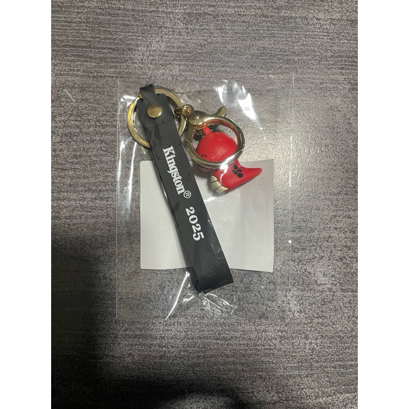 金士頓 2025蛇年鑰匙圈的價格推薦 - 2025年6月 | 比價比個夠BigGo