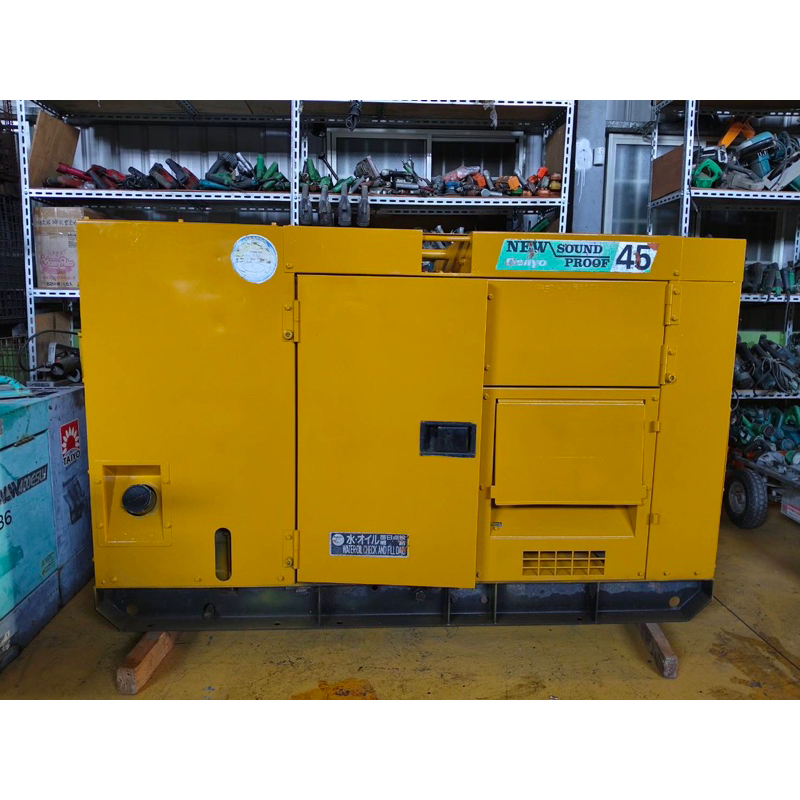 電友45kva發電機的價格推薦 - 2025年8月 | 比價比個夠BigGo