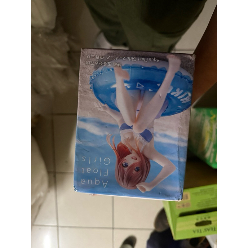 三玖 aqua float的價格推薦 - 2025年6月 | 比價比個夠BigGo