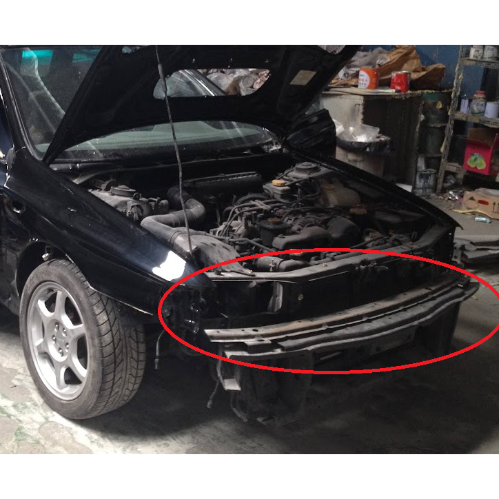 gc8保險桿的價格推薦 - 2025年7月 | 比價比個夠BigGo