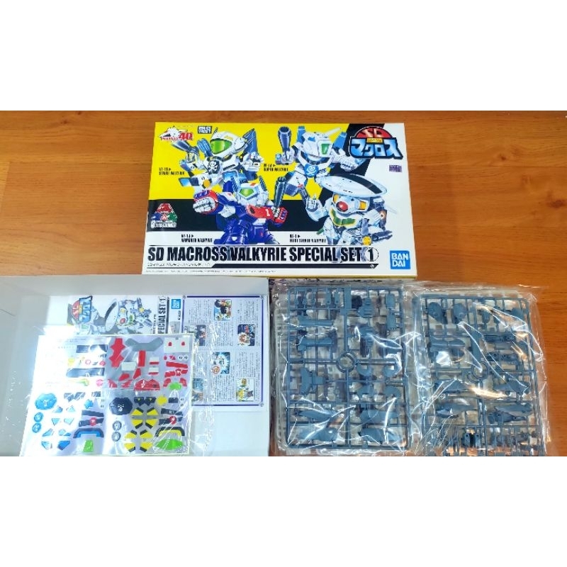 macross sd的價格推薦 - 2025年6月 | 比價比個夠BigGo