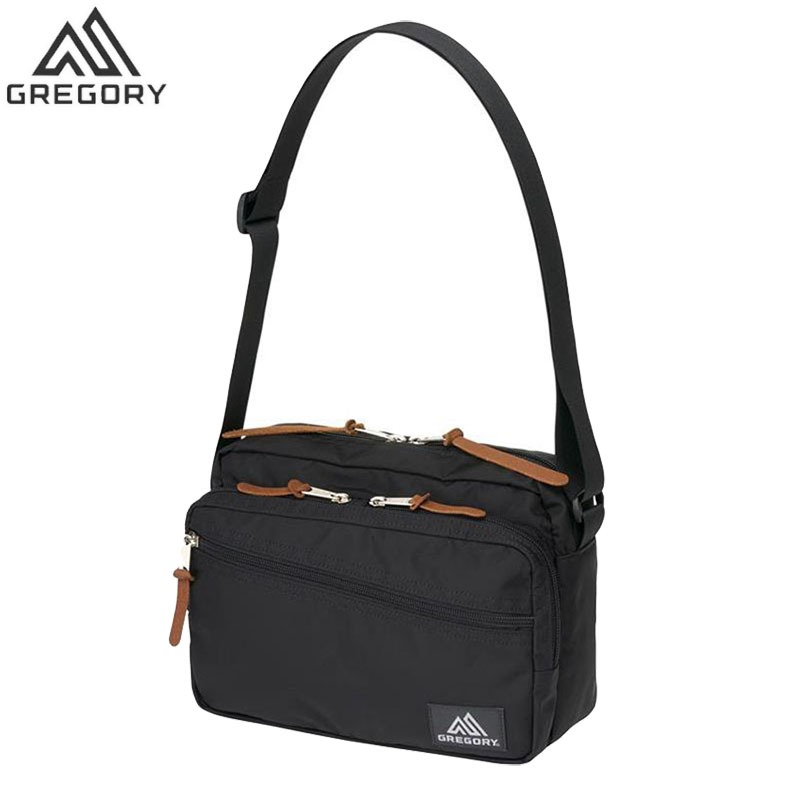 gregory 5L UTILITY SHOULDER 包的價格推薦 - 2025年12月 | 比價比個夠BigGo