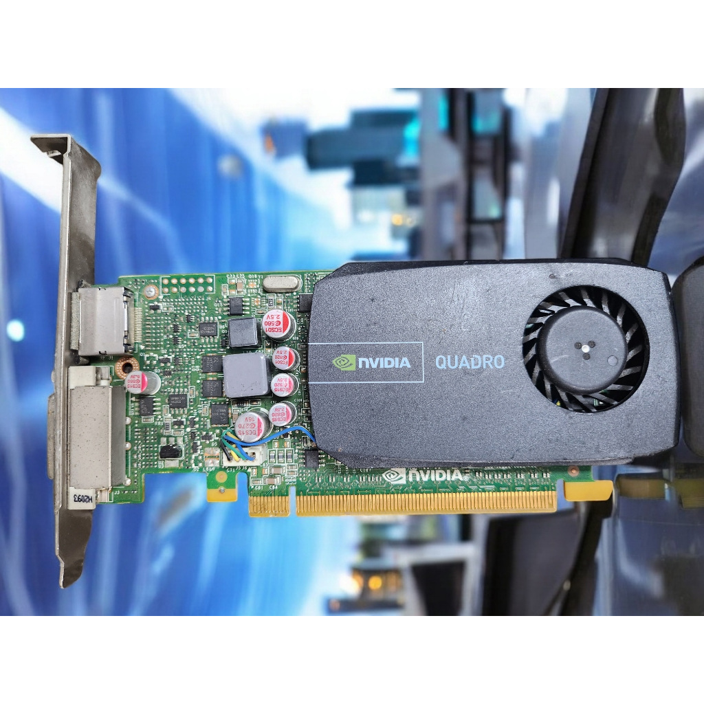 nvidia quadro 600的價格推薦 - 2025年3月 | 比價比個夠BigGo