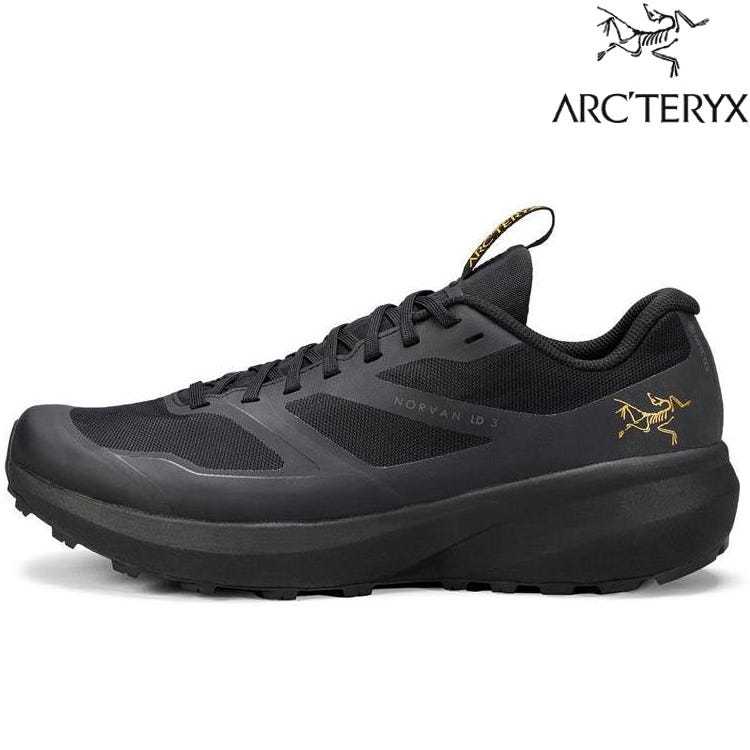 arcteryx Norvan LD3 GT的價格推薦 - 2025年12月 | 比價比個夠BigGo
