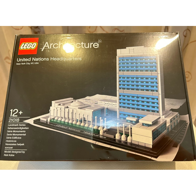 lego 21018的價格推薦 - 2025年10月 | 比價比個夠BigGo