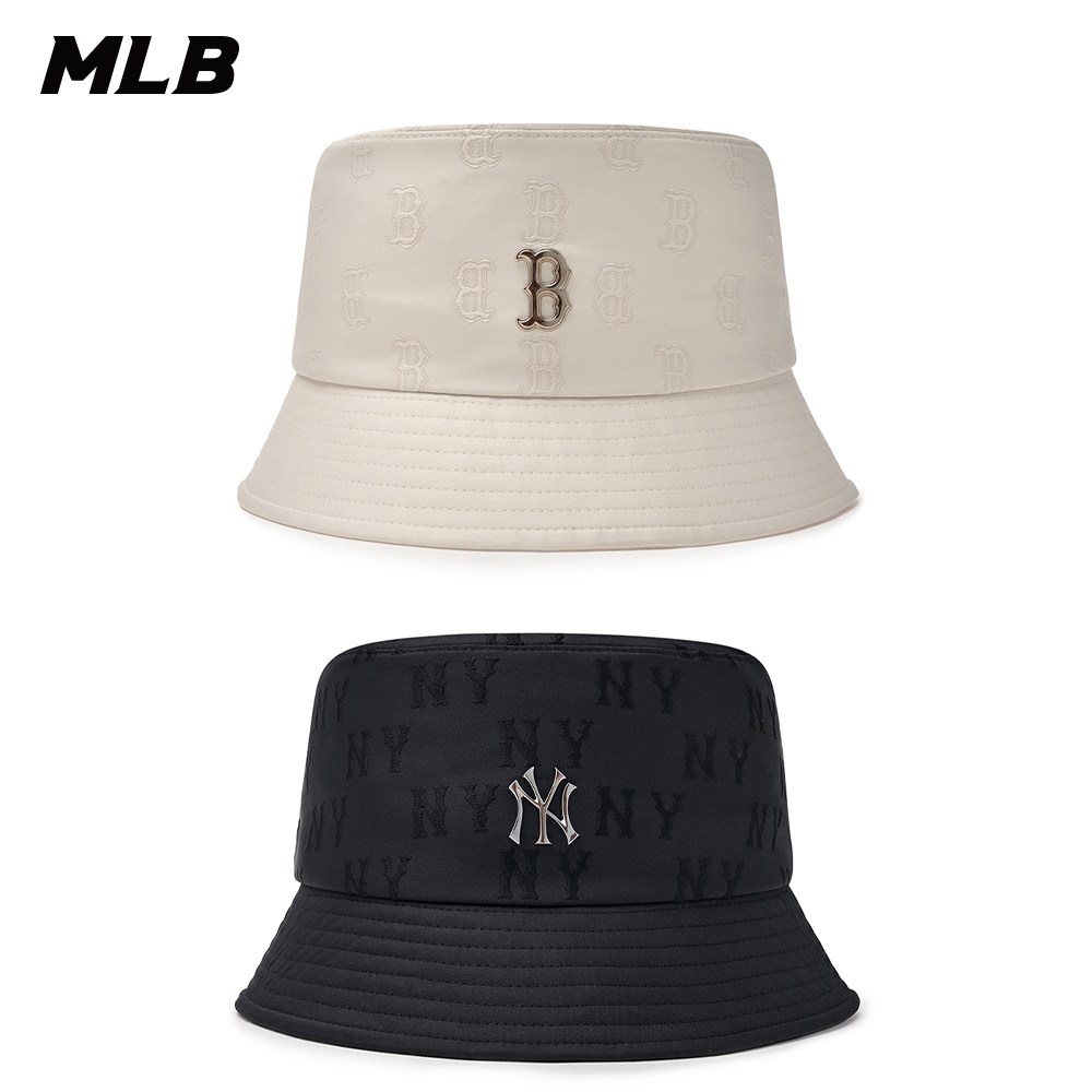 mlb 漁夫帽 monogram系列的價格推薦 - 2025年1月 | 比價比個夠BigGo