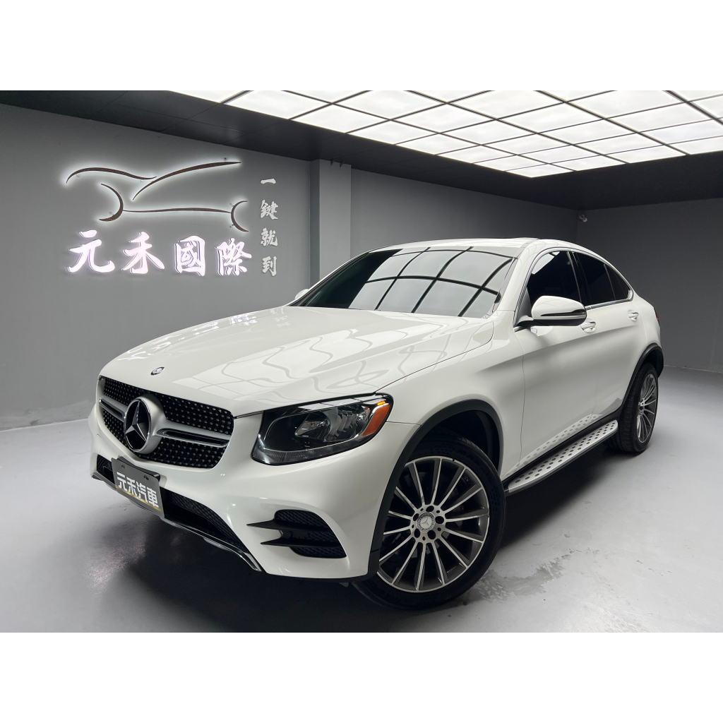 BENZ GLC300-4Matic的價格推薦 - 2025年5月 | 比價比個夠BigGo